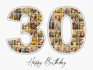 Fotocollage op Canvas 🖼️ Meerdere foto's, één kunstwerk